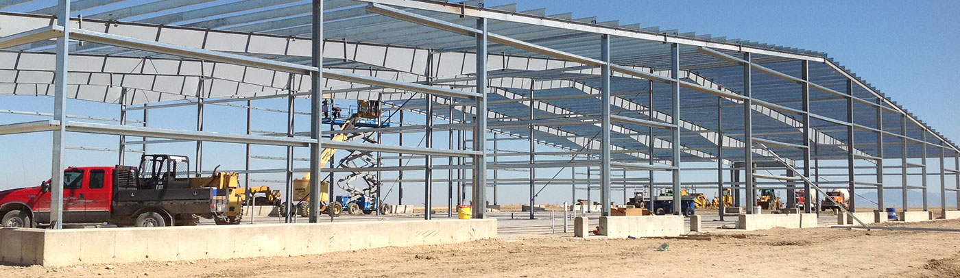 Common Metal Building Sizes | Topline Steel Buildings