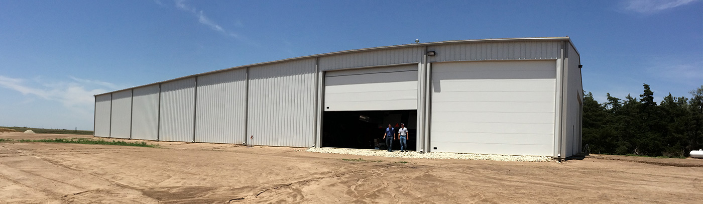 Meet The Topline Steel Buildings Team | 100% American-Made