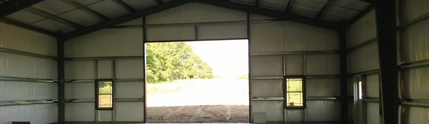 Bridging Progress & Tradition - Omaha, NE Steel Buildings