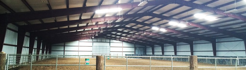 Residential Steel Buildings for Omaha, NE | Topline Steel Buildings